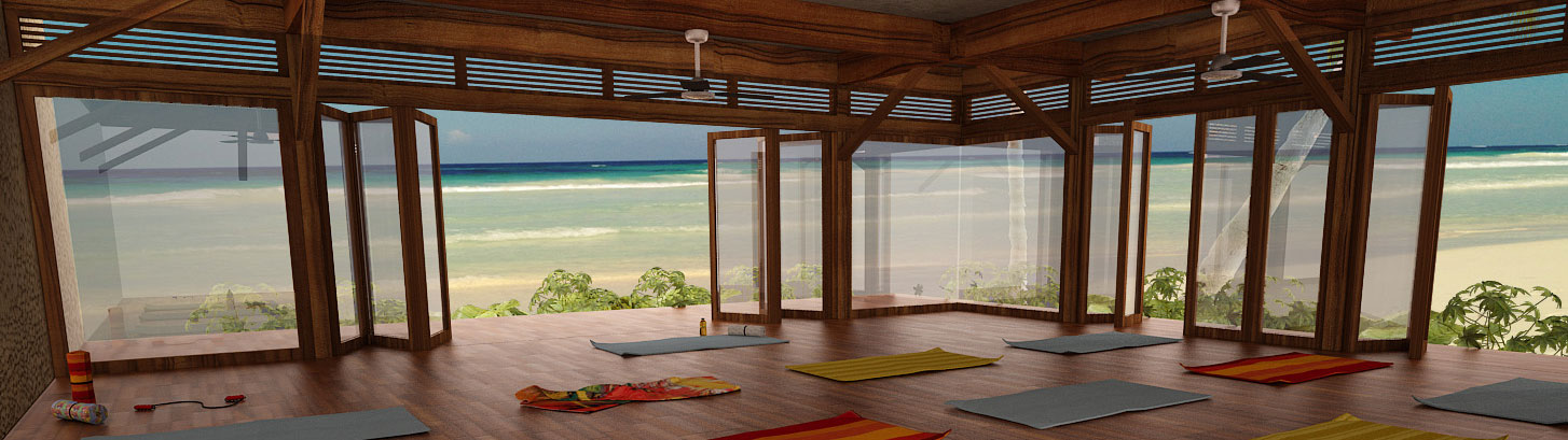 Sanará Tulum ~ Travel To Tulum