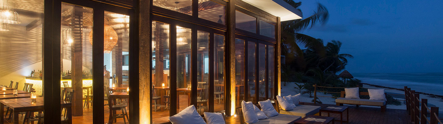 Sanará Tulum ~ Travel To Tulum