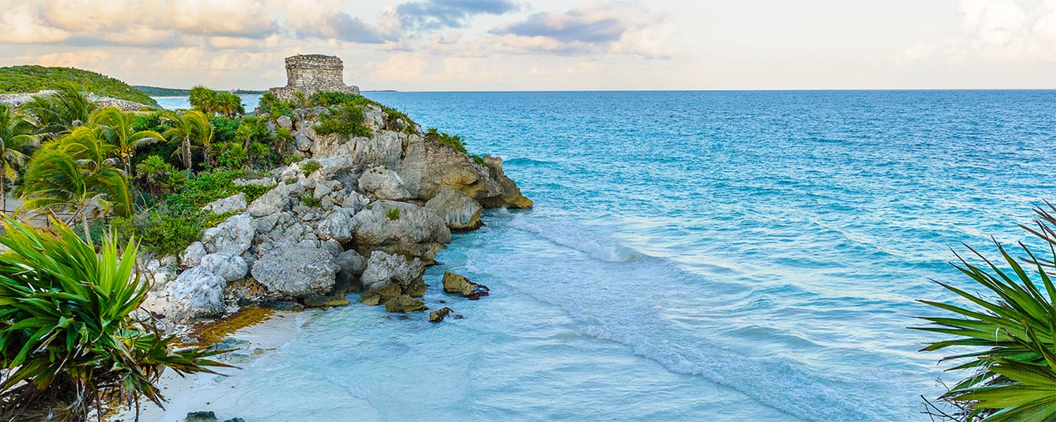 Tulum - Extraordinary Vacations - Extraordinary Events