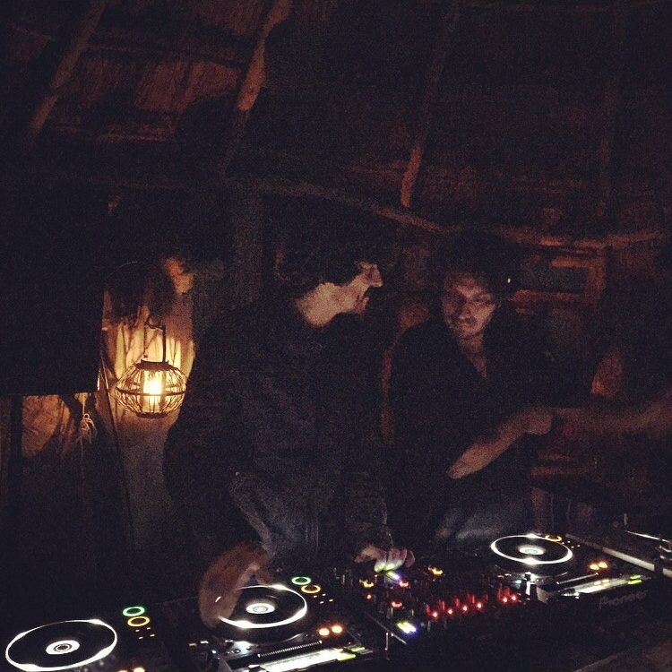 Full Moon Parties at the Papaya Playa Project - Travel To Tulum